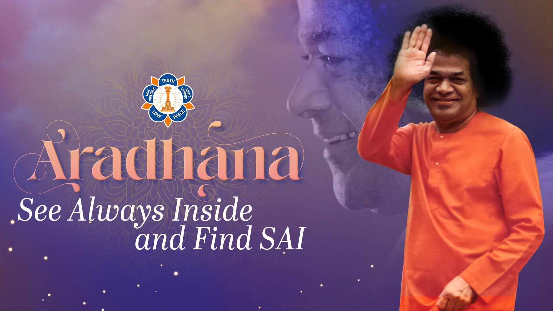 SSSIO Live | Sri Sathya Sai International Organization