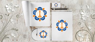 Sathya Agencies Logo